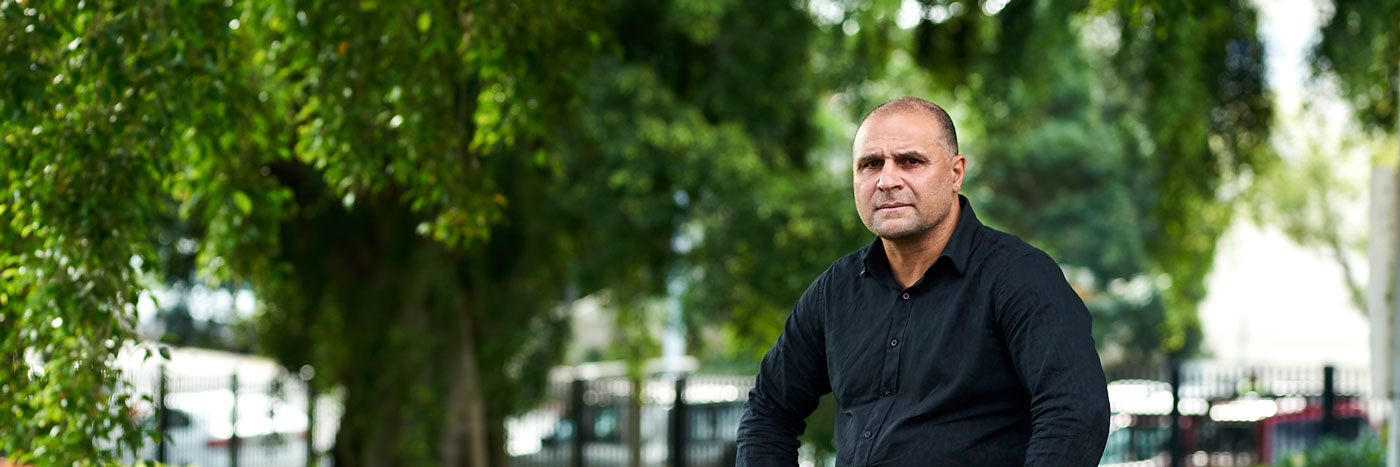 Brett Leavy - Virtual Songlines - A Digital Warrior | Greater Outcomes